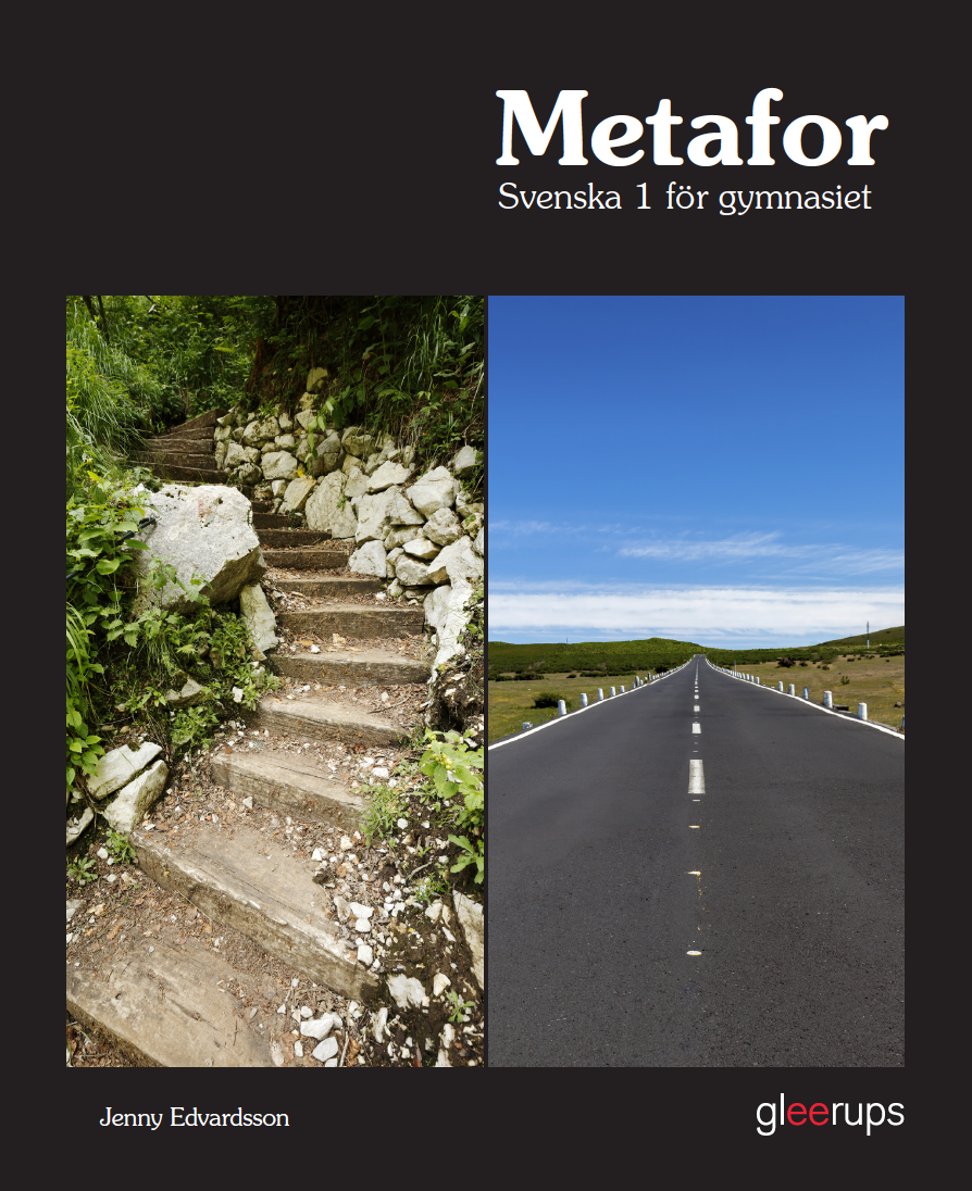 Metafor 1 – Jenny Edvardsson